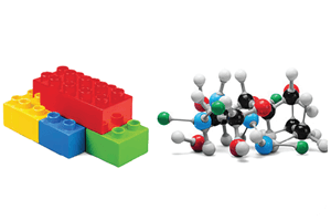 Legos & Peptides – Biosortia